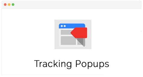 Tracking Popups With Gtm Deviate Tracking