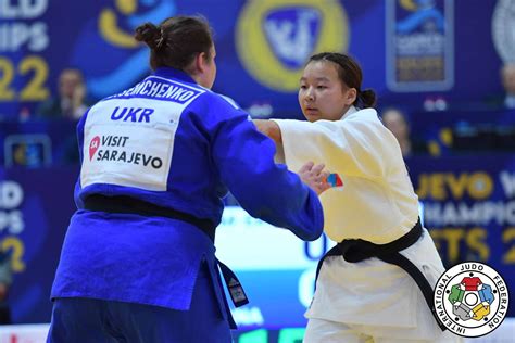 Б Ням Эрдэнэ дэлхийн аваргаас хүрэл медаль хүртлээ News Mn