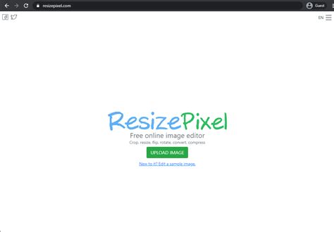 How To Resize A Banner Methods To Resize Banner Online
