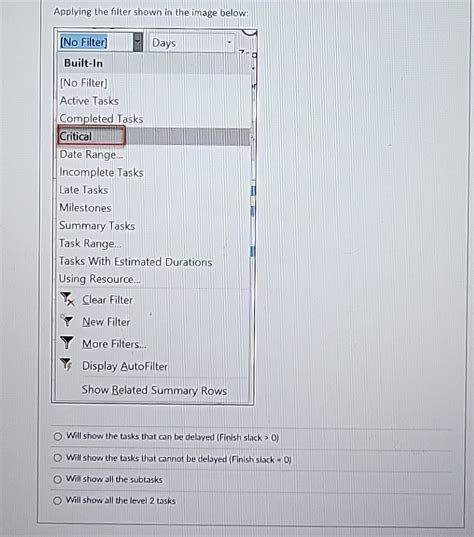 Solved Applying The Filter Shown In The Image Chegg