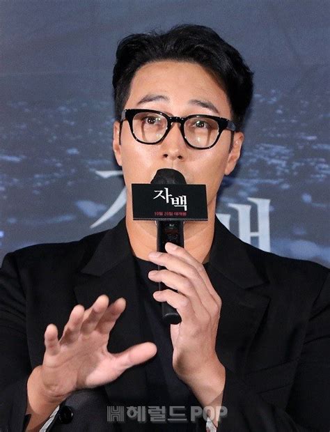 포토 소지섭 스릴러 장르 첫 도전만족스러운 결과 네이트 뉴스