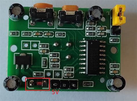 Guide Complet Pour Détecter Les Mouvements Avec Un Capteur Pir Sur Lesp32