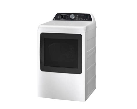 How To Fix The Error Code E For GE Dryer Storables