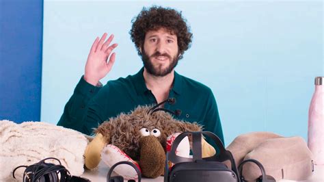 Watch 10 Things Lil Dicky Cant Live Without 10 Essentials Gq