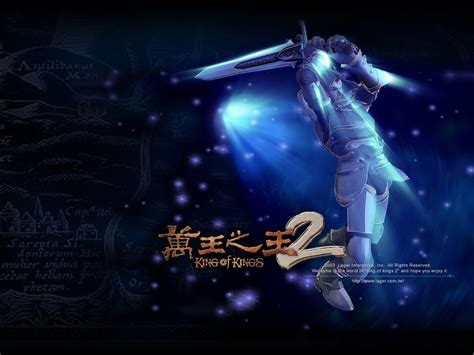 万王之王2壁纸2新浪游戏新浪网