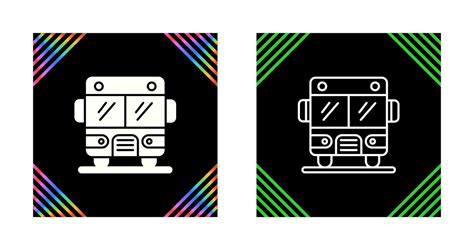 Bus Vector Icon 28617494 Vector Art At Vecteezy Bus Vector Icon 28617494 Vector Art At Vecteezy