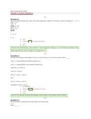 Module 4 Mastery Exercise V5 Pdf Basic Programming ITS320 Module 4