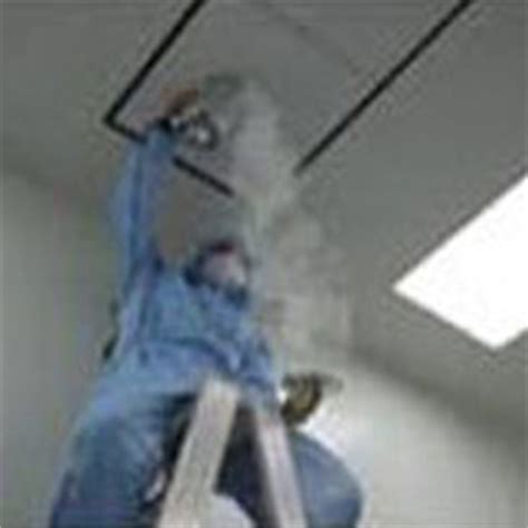 Airflow Visualization Test Testing Services Aero Mech Equipments Private Limited Chennai