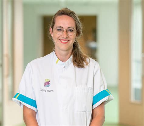 Emily Van Der Spek Ciliacus Bernhoven