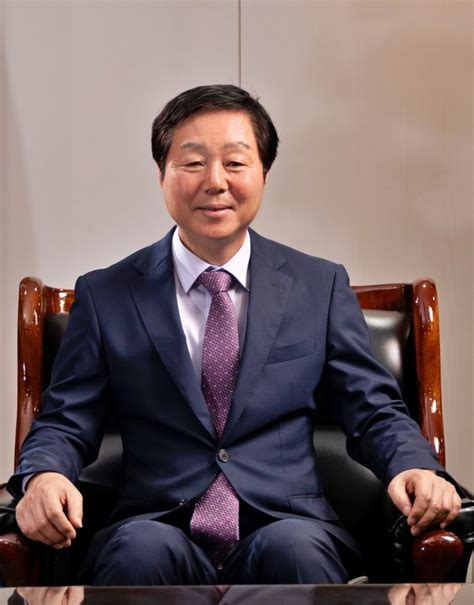 김정겸 충남대 총장 대전시 Rise 공동의장에 선임임기 3년 파이낸셜뉴스