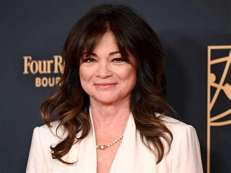 Fans Are Praising Valerie Bertinelli For Getting Incredibly Vulnerable