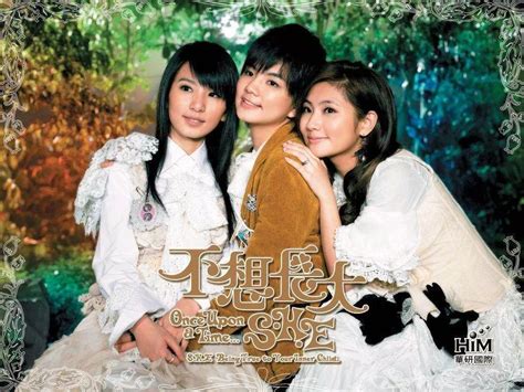 She出道16周年，你最怀念哪个时期的她们？