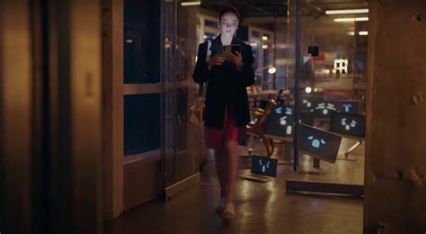 Samsung Galaxy Z Fold Advert Daily Commercials