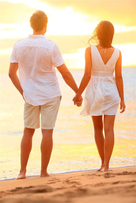 Couple Holding Hands Young Couples Couple Posing