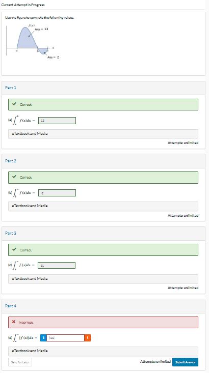 Solved Current Attempt In Progressuse The Figure To Compute