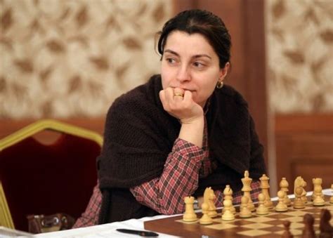 ქართველი მოჭადრაკე ნინო ხურციძე გარდაიცვალა 1tv