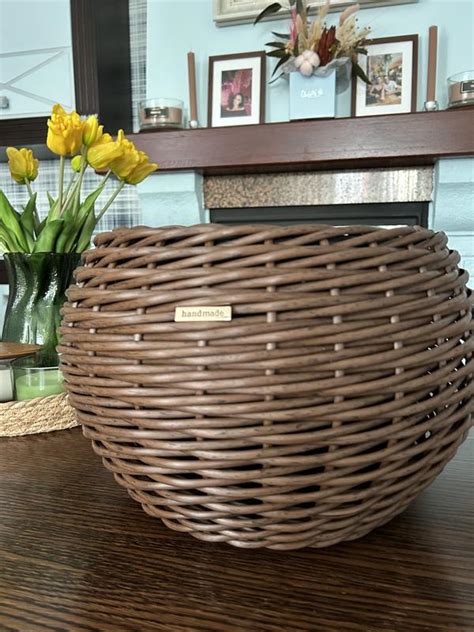 Кашпо сфера — ціна 850 грн у каталозі Кашпо Купити товари для дому та побуту за доступною ціною