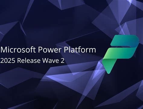 microsoft power platform 2025 release wave 1 highlights compass 365