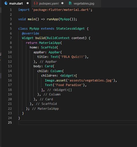 Error Handling Why Can T I Print Out An Image On Flutter Stack Overflow