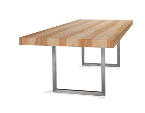 Box Table Dining Tables From Girsberger Architonic