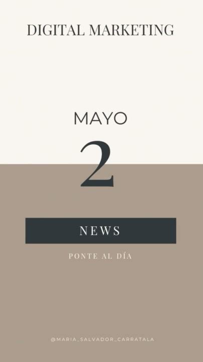 Marta Del Rosario Molina Posted On Linkedin