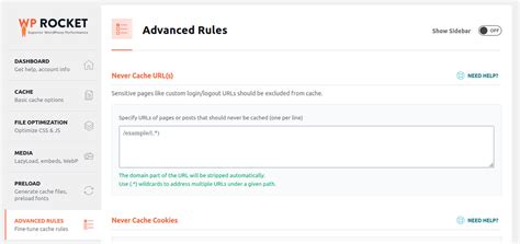 How To Optimize Kinsta Wordpress Hosting With Wp Rocket