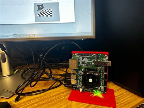 AMD Xilinx KR260 Robotics Starter Kit Democratizing Smart Robots Page 2 HotHardware