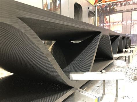 Things To Consider In Additive Manufacturing Using Continuous Fiber