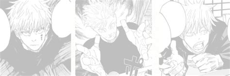 Dad Uation — Jujutsu Kaisen ･ﾟ Welcome To Dad Evaluations Toss The