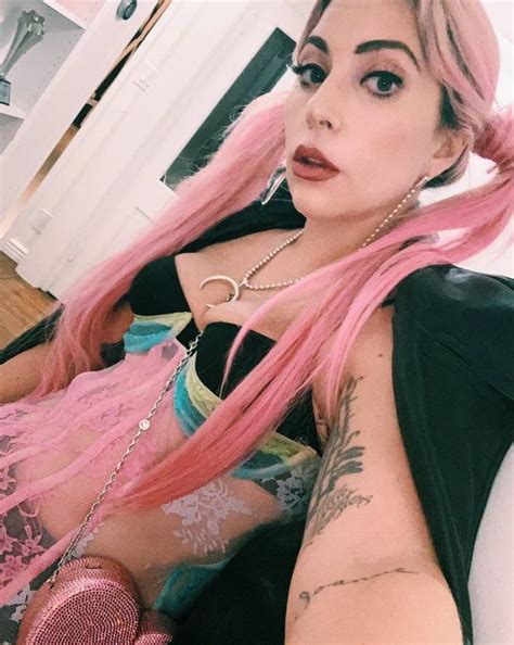 Foto De Lady Gaga