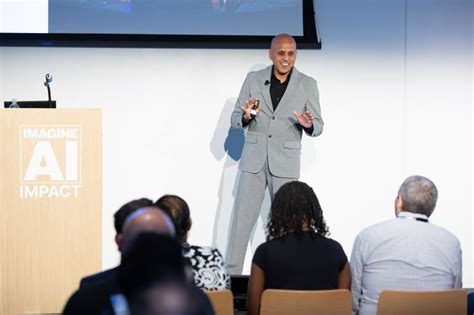 Ai Datascience Leadership Cornelluniversity Innovation Imagineailive Manuj Aggarwal