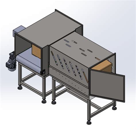 Free Cad Designs Files And 3d Models The Grabcad Community Library