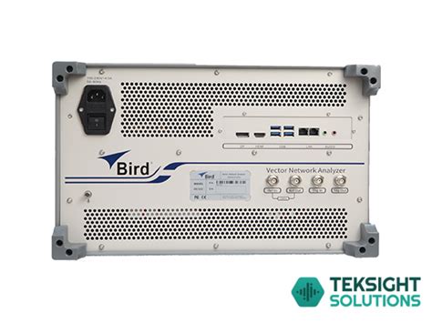 Bn1000 Benchtop Network Analyzer Teksight Solutions