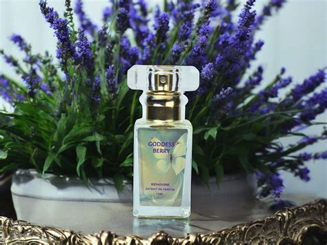 Goddess Berry Refined Series By Goddess Burberry Perfume Malaya