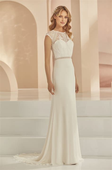 Bianco Denise Outfit Flash
