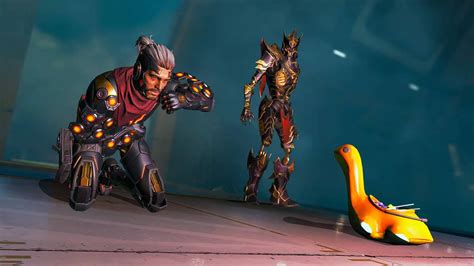 Apex Legends Update 1 000 050 Slides Out For October 12 MP1st