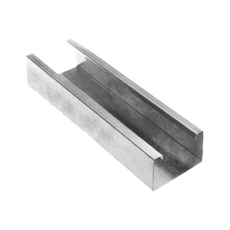 P9000 127mmx76mm Steel Trunking 3 Meters