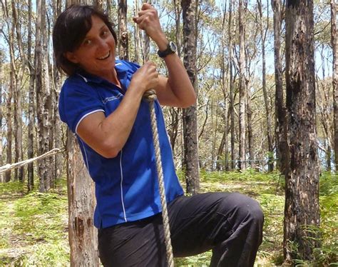Our Staff Blackwood Outdoor Specialist School