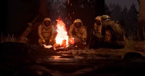 Icarus Is A Sci Fi Survival Game From The Creator Of Dayz