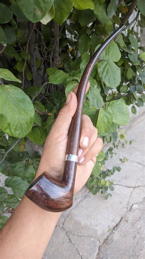 ‎پیپ ،گاندولف ،دستساز ،pipesmoking،سیامک‎ Spipeir • Instagram