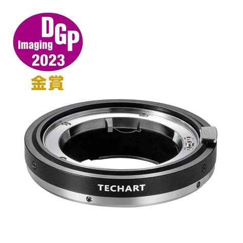 新品 日本語説明書付き即日発送 新techart Lm Ea9 最新ロット！！ By メルカリ