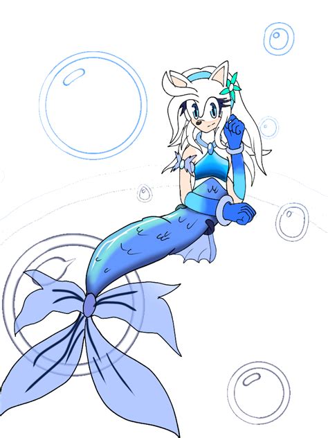 Mermay Art Mermaid Kasumi By Chasetales On Deviantart
