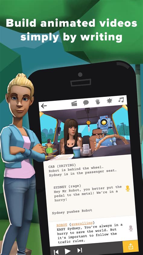 Plotagon Education Apk For Android Download