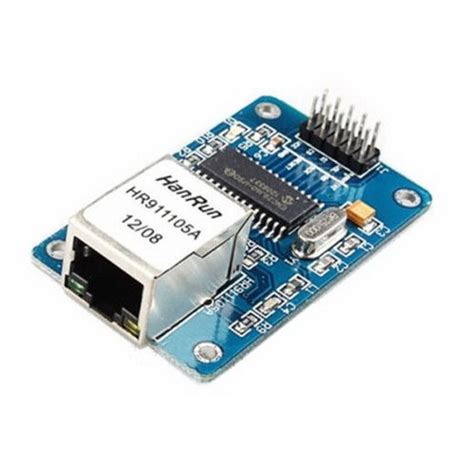 For Arduino Spi Avr Pic Lpc Stm32 Enc28j60 Ethernet Lan Network Module I77979 Wish