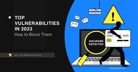top 3 vulnerabilities of 2024 how to block and prevent blogs