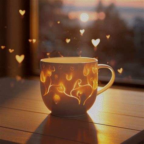 Good Morning  Animated Hd Wallpapers For Pc