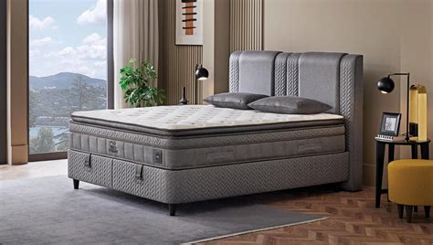 Puffy Pocket Balance Paket Yaylı 3lü Set