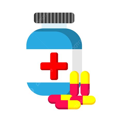 รูปไอคอนยา Png ยา ทางการแพทย์ ไอคอนภาพ Png และ เวกเตอร์ สำหรับการดาวน์โหลดฟรี