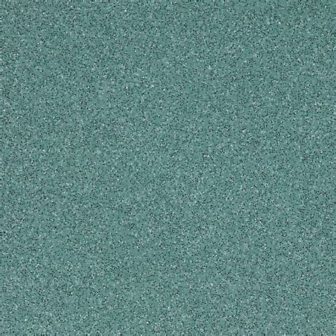 Green Speckled Effect Vinyl Flooring Anti Slip Contract Commercial