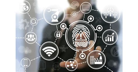 Ics Vulnerability Management